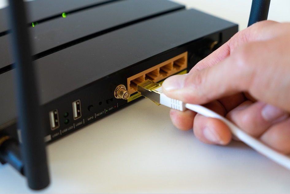 ᐅ WLAN-Router Test & Vergleich 2024 » Testjamin.de